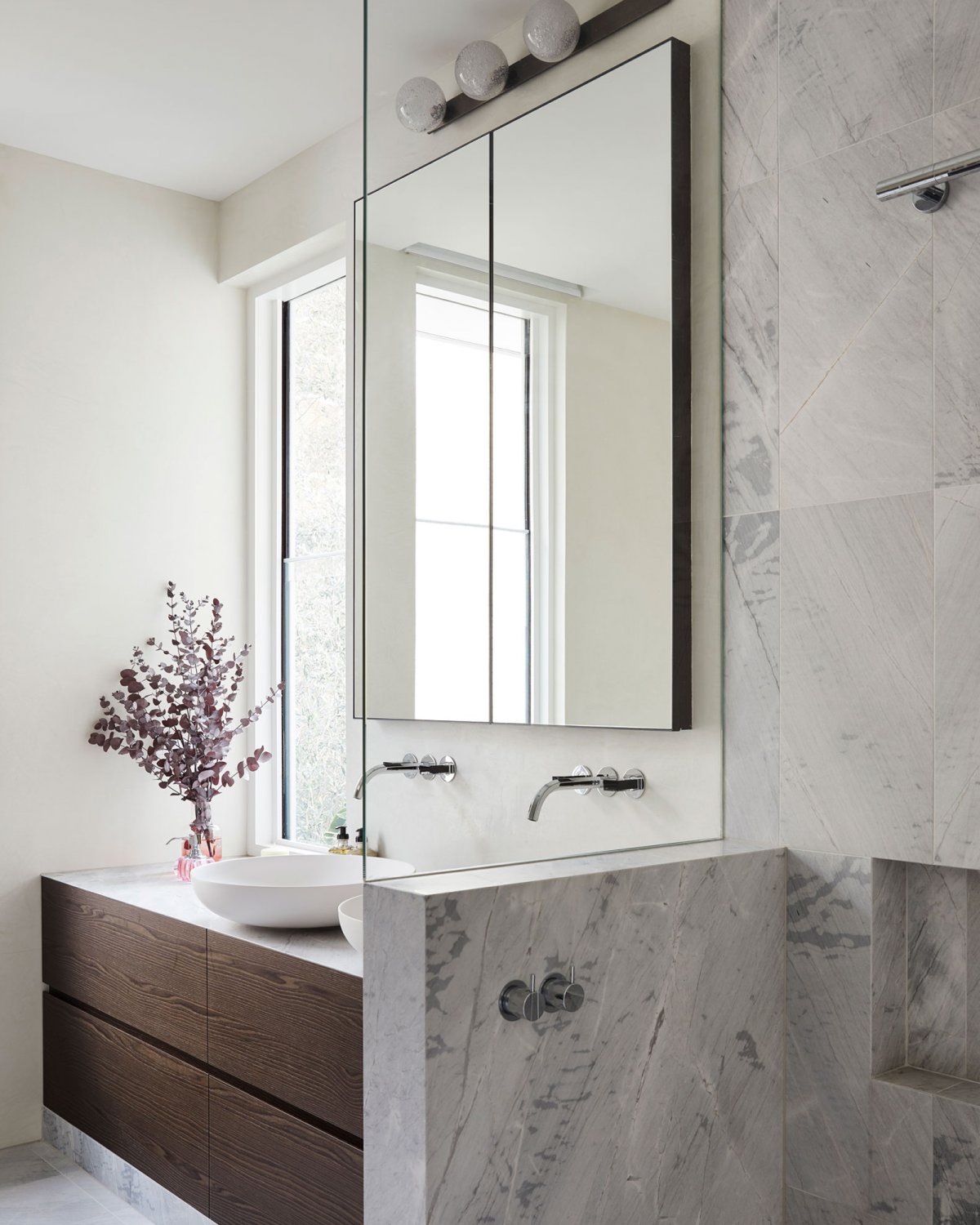 YINJISPACE - Studio George x Bronte Residence